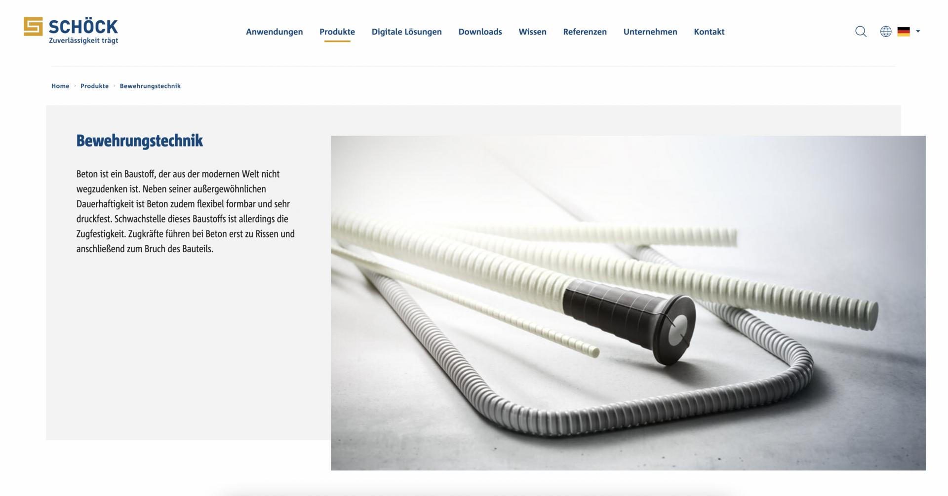 Schöck Bauteile GmbH - avenit AG